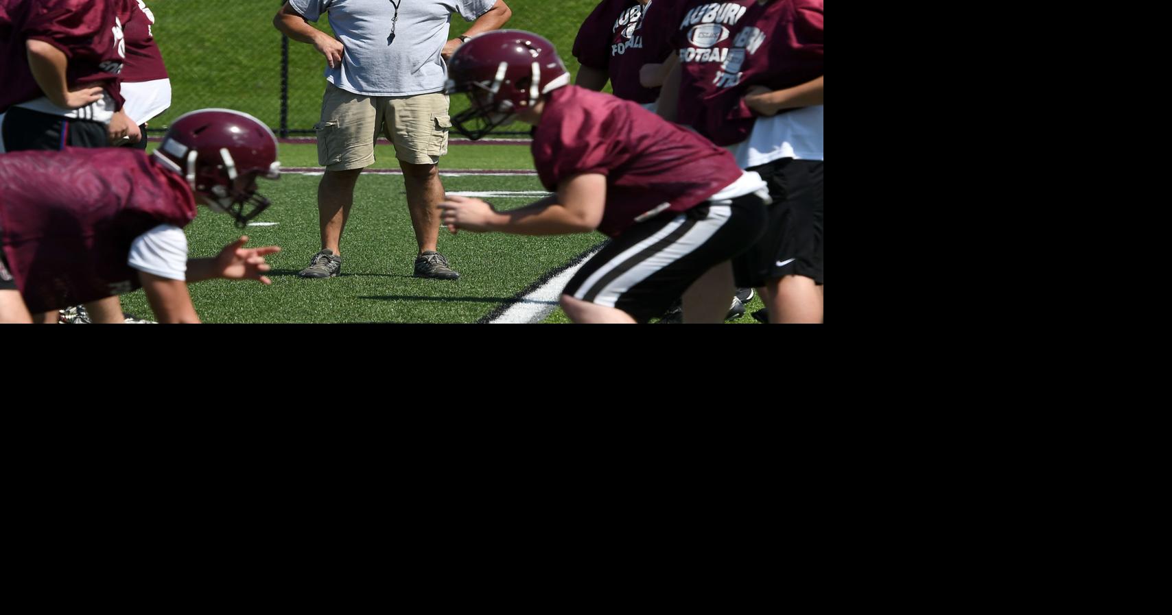 Gridiron uncertainty: Cayuga County-area football coaches face summer ...