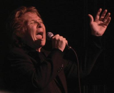 Singer-songwriter Benny Mardones, who made CNY home, dies at 73