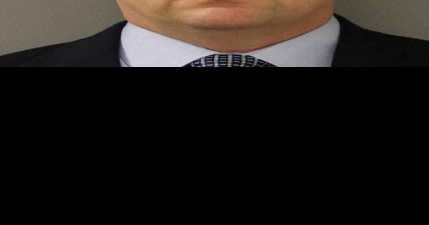 Tom Connellan, former Katko staffer and Syracuse cop, admits stealing ...