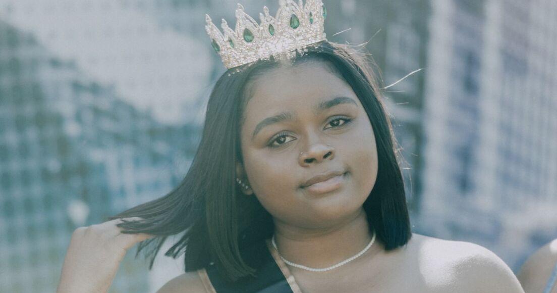 Auburn High senior crowned Miss Juneteenth of Cayuga County