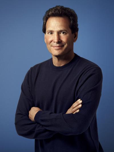 6. Daniel Schulman