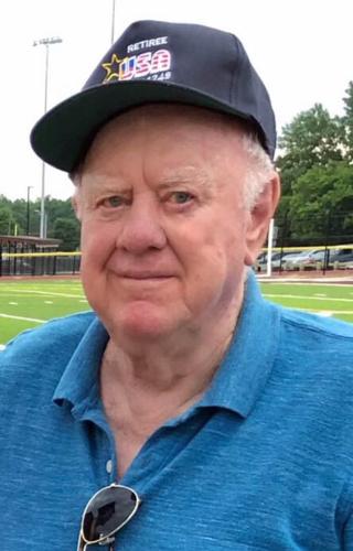 Joseph C. "Red" Hamel