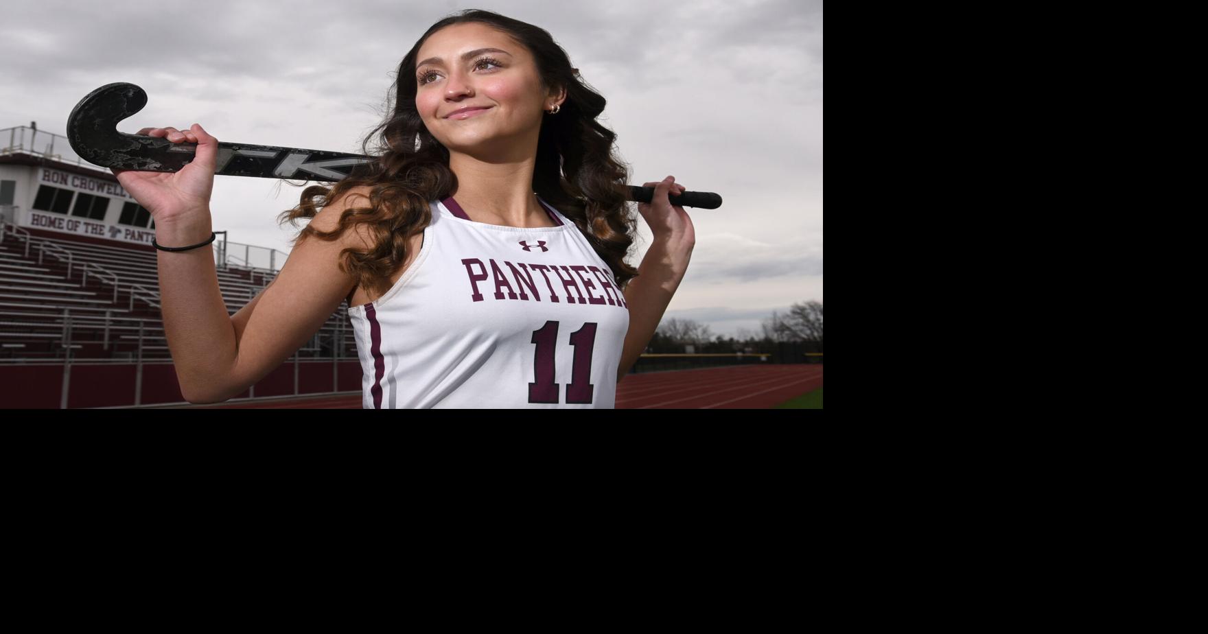 The Citizen All-Stars: Port Byron field hockey's Abby McKay