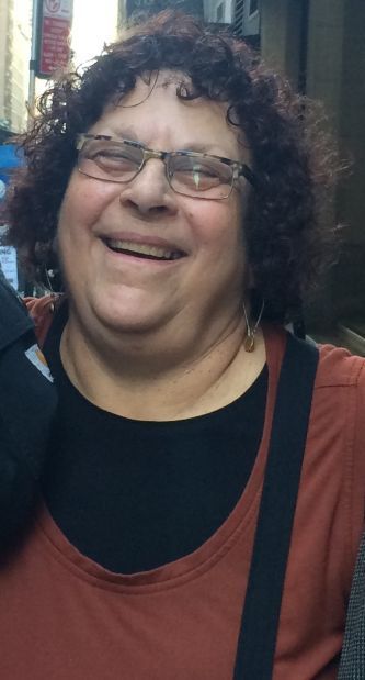 Barbara A. Feinstein