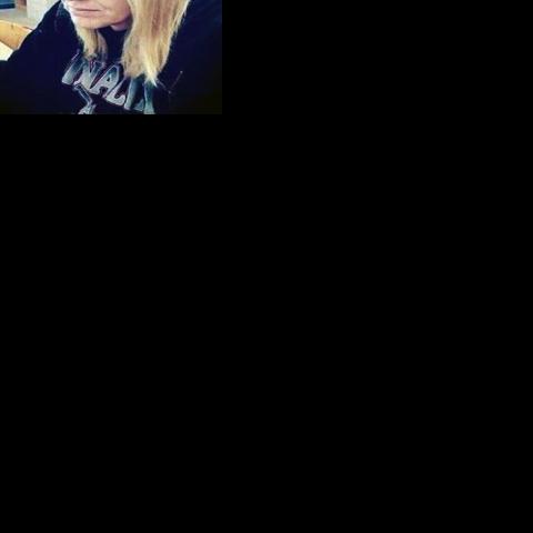 Lottie Lovina Redden (Lafler)