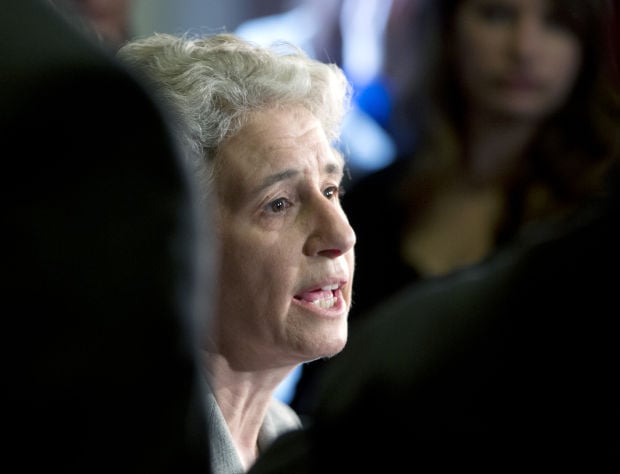 Eye on NY Podcast: Interview with Citizen Action of New York's Karen ...