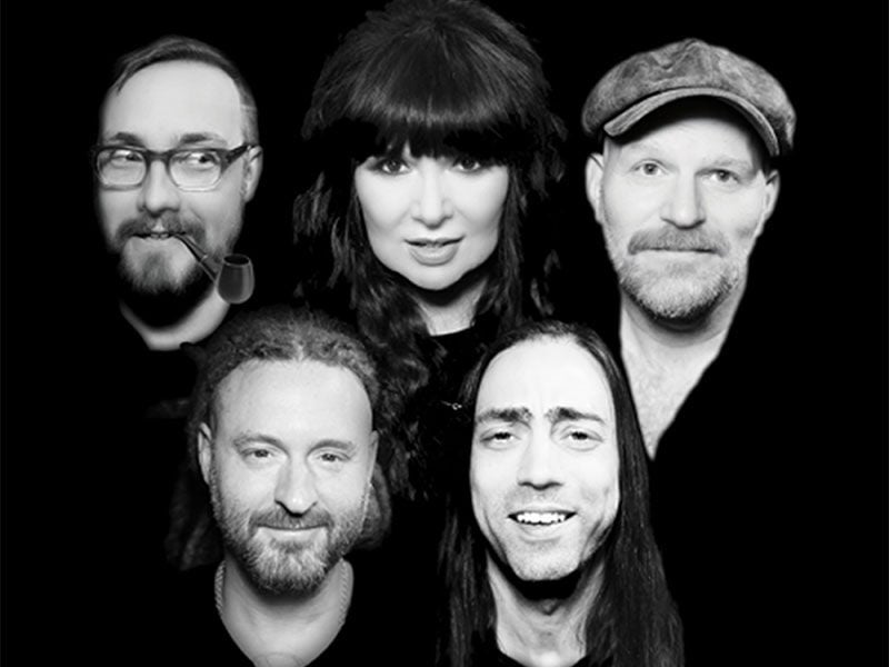 Ann Wilson of Heart to perform on Women's Day at the New York State Fair
