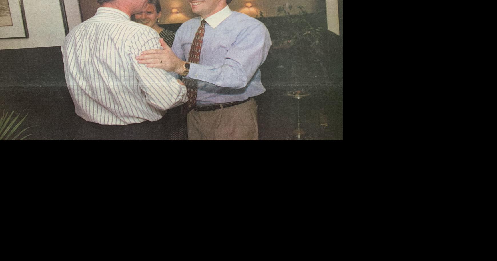 Look back: Vargason wins Cayuga County DA primary