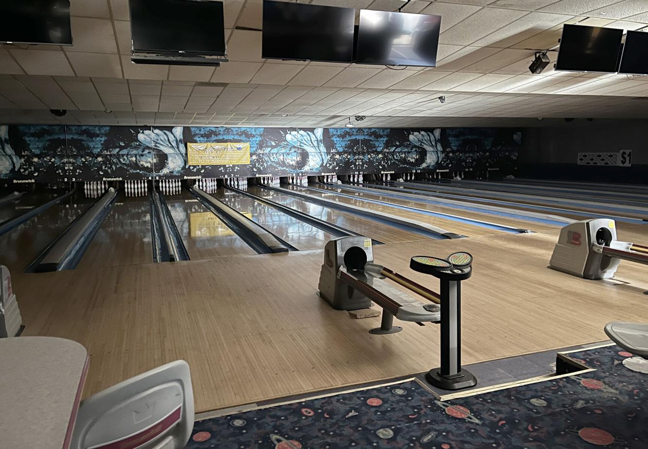 Weekday top 5: Fugitive arrested in Cayuga County, Auburn bowling alley ...