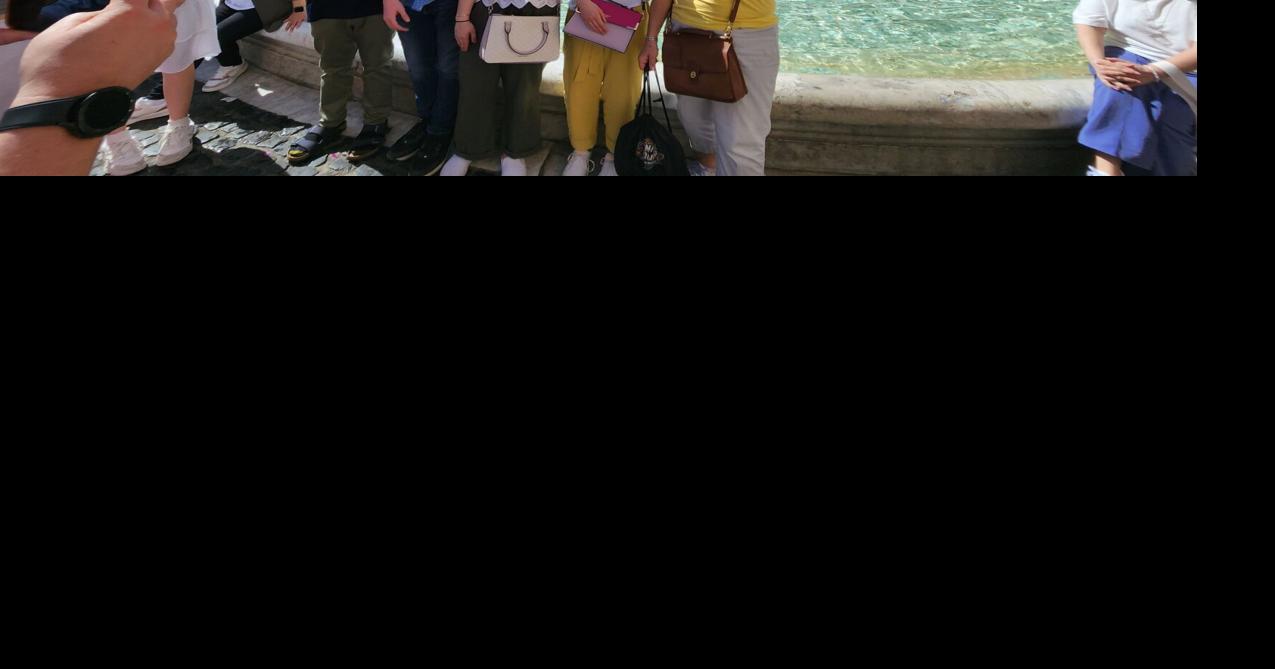 A year's worth of traveling at Tyburn Academy in Auburn