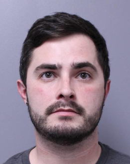 Sheriff's office: Springport man facing two rape charges