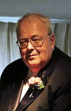 Bruce Brownell Glave