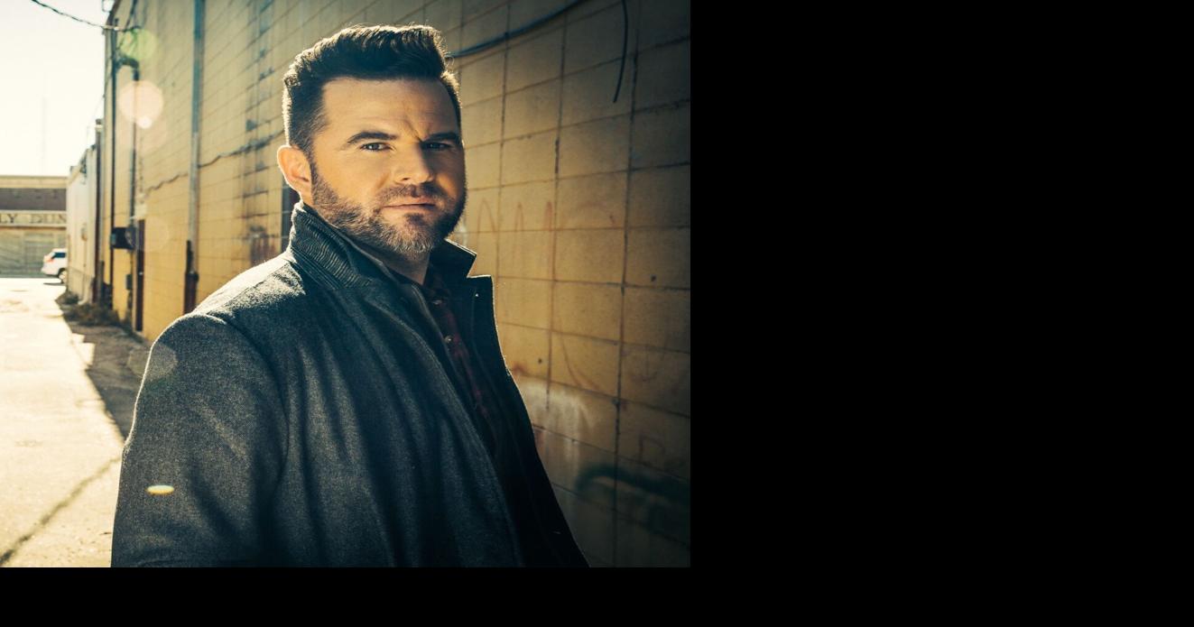 Grammy-nominated country singer returning to New York State Fair