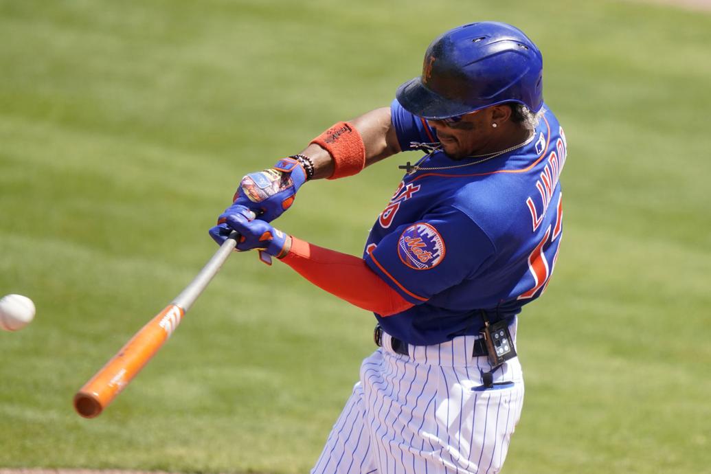 MLB Preview: Lindor, new Mets hope to put World Series practice in play