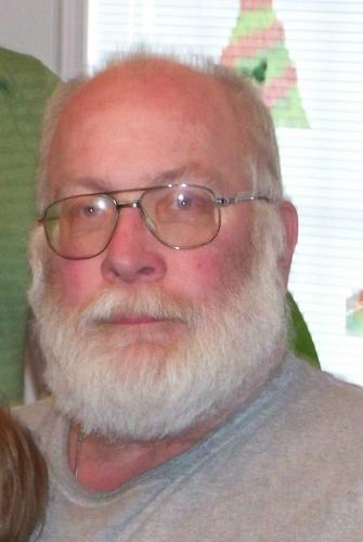 Peter F. Cole Sr.