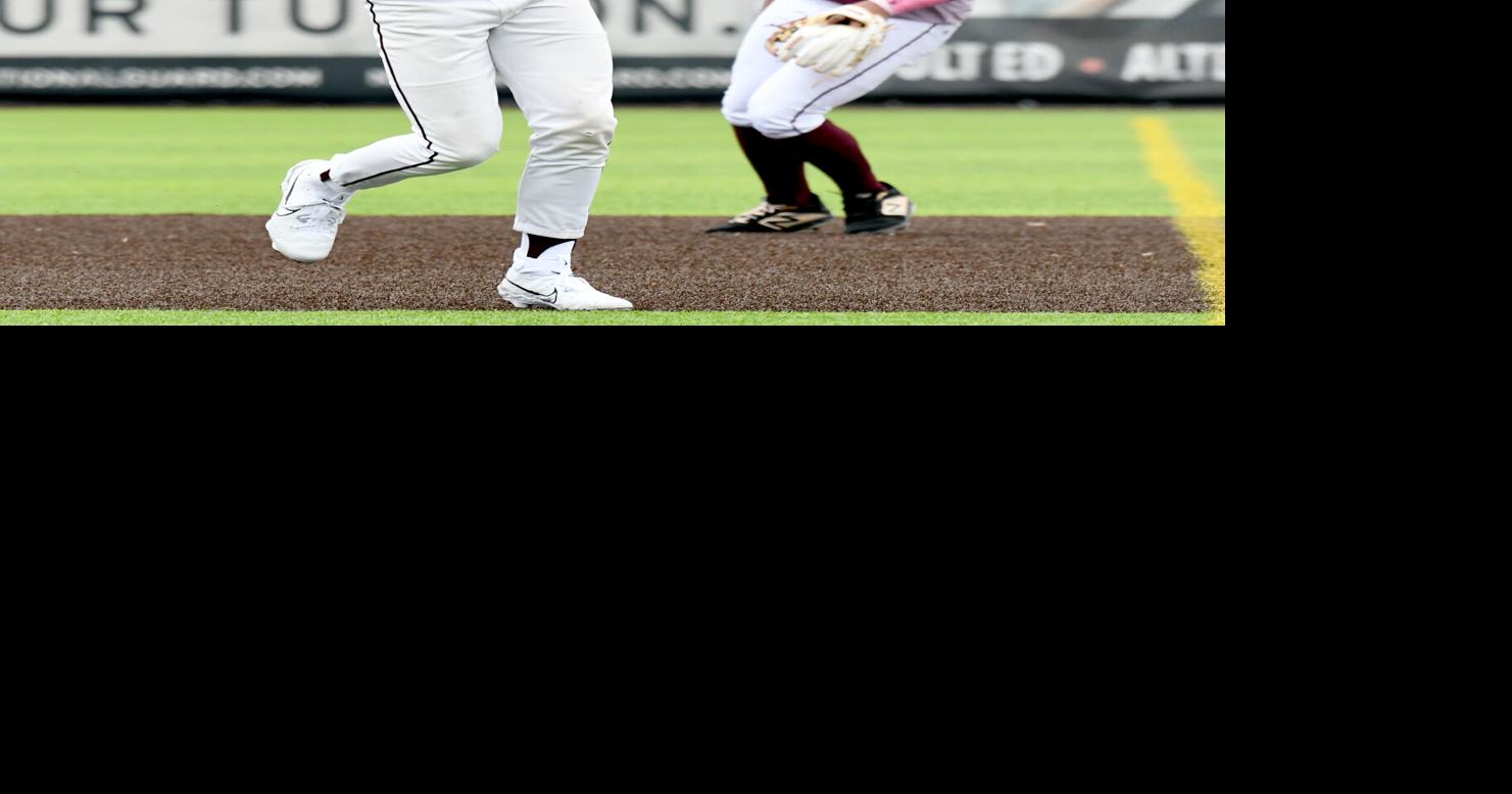 Gallery: Auburn baseball takes on West Genesee at Falcon Park