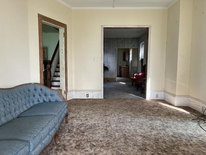 Aurora historian faces dismissal over home's possible demolition