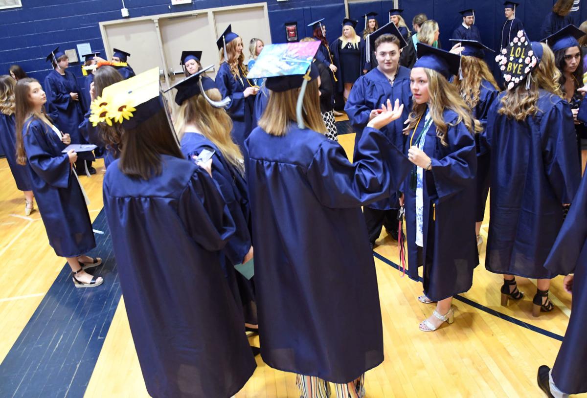 'This is really happening': Jordan-Elbridge High School honors 2019 ...