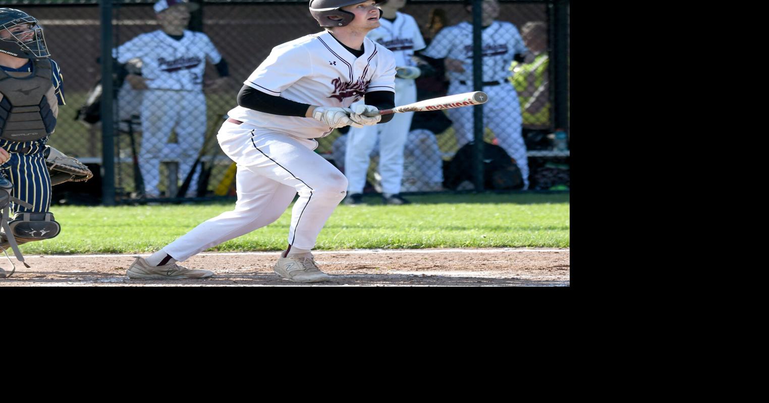 Port Byron baseball loses to APW (photos)