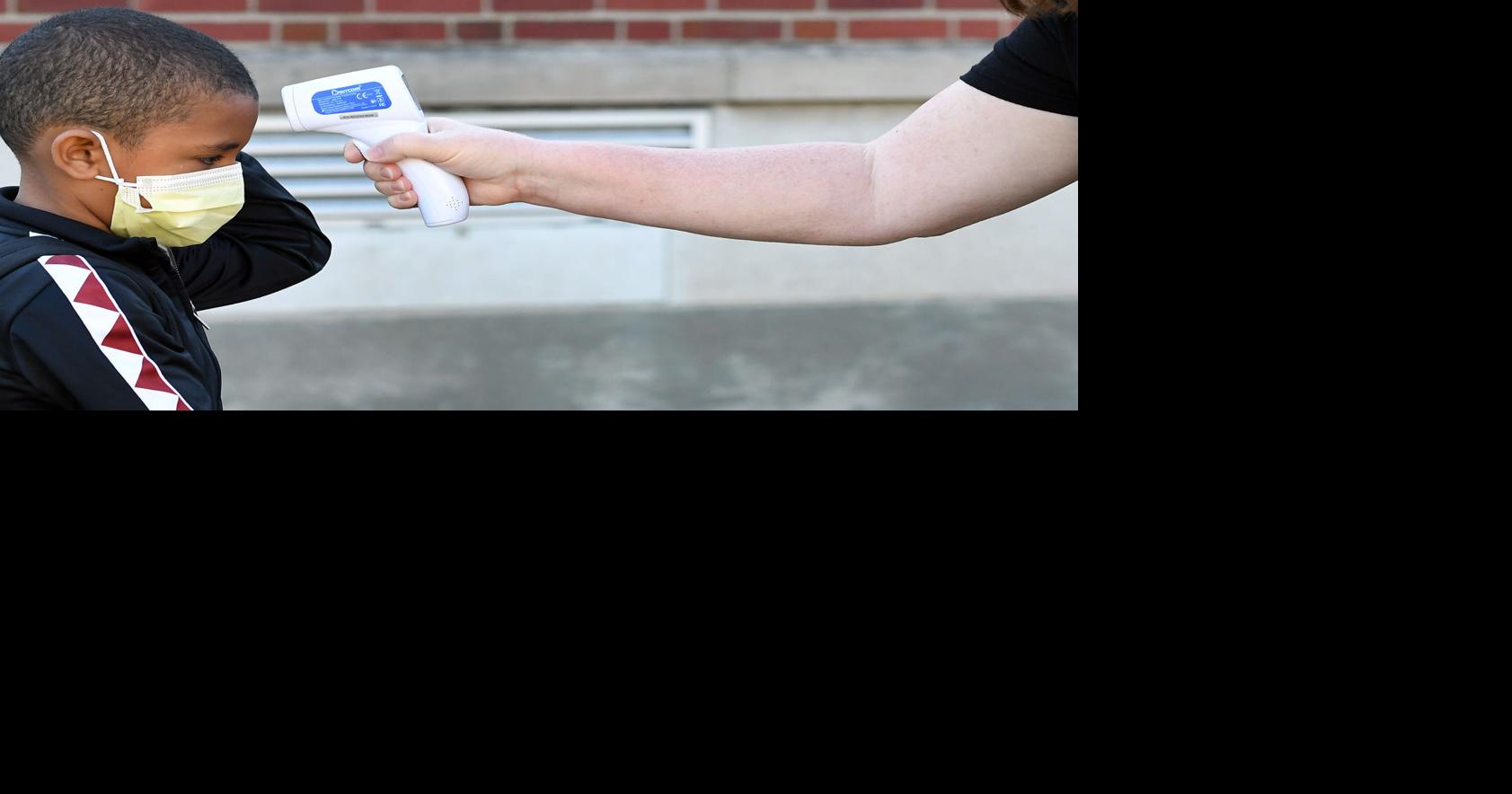 Auburn district has had over 30 isolations since the school year began