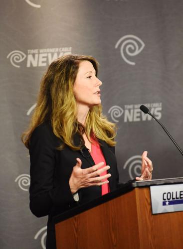 Democratic primary for Congress: Colleen Deacon looks to continue work ...