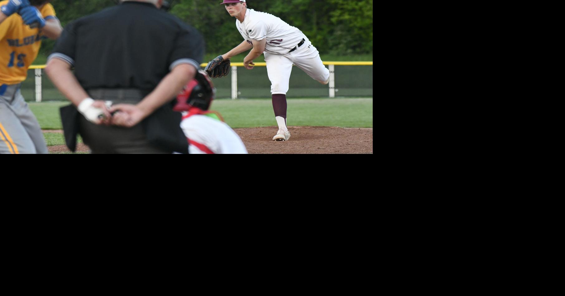 Port Bron defeats Cato-Meridian in baseball