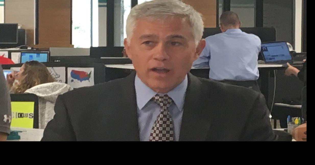 Antonacci campaign: Mannion 'nearly broke' weeks before NY Senate election