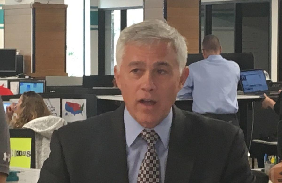 Antonacci campaign: Mannion 'nearly broke' weeks before NY Senate election