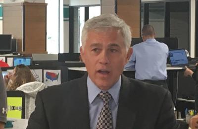 Antonacci campaign: Mannion 'nearly broke' weeks before NY Senate election