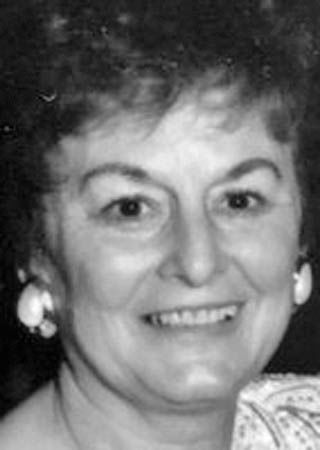 Joanne C. Terhune