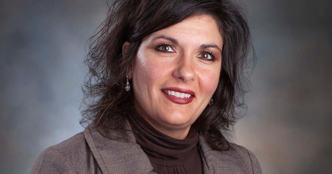 At Wegmans, Auburn native goes from cheese shop to corporate office