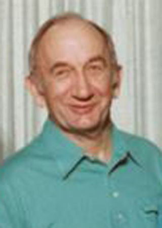 William (Bill) Fromel