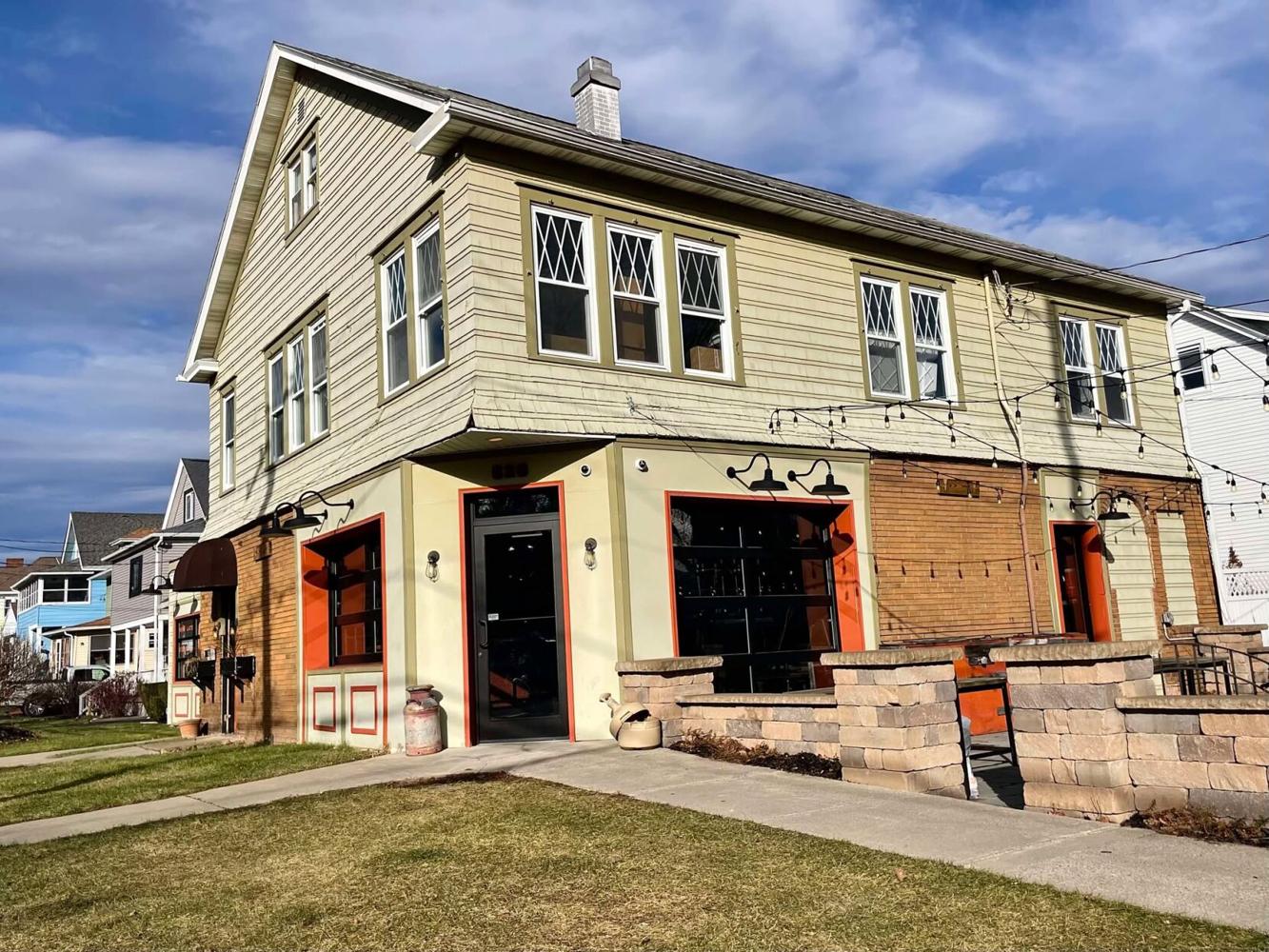 What Aurora Brewing plans for former Now & Later in Syracuse