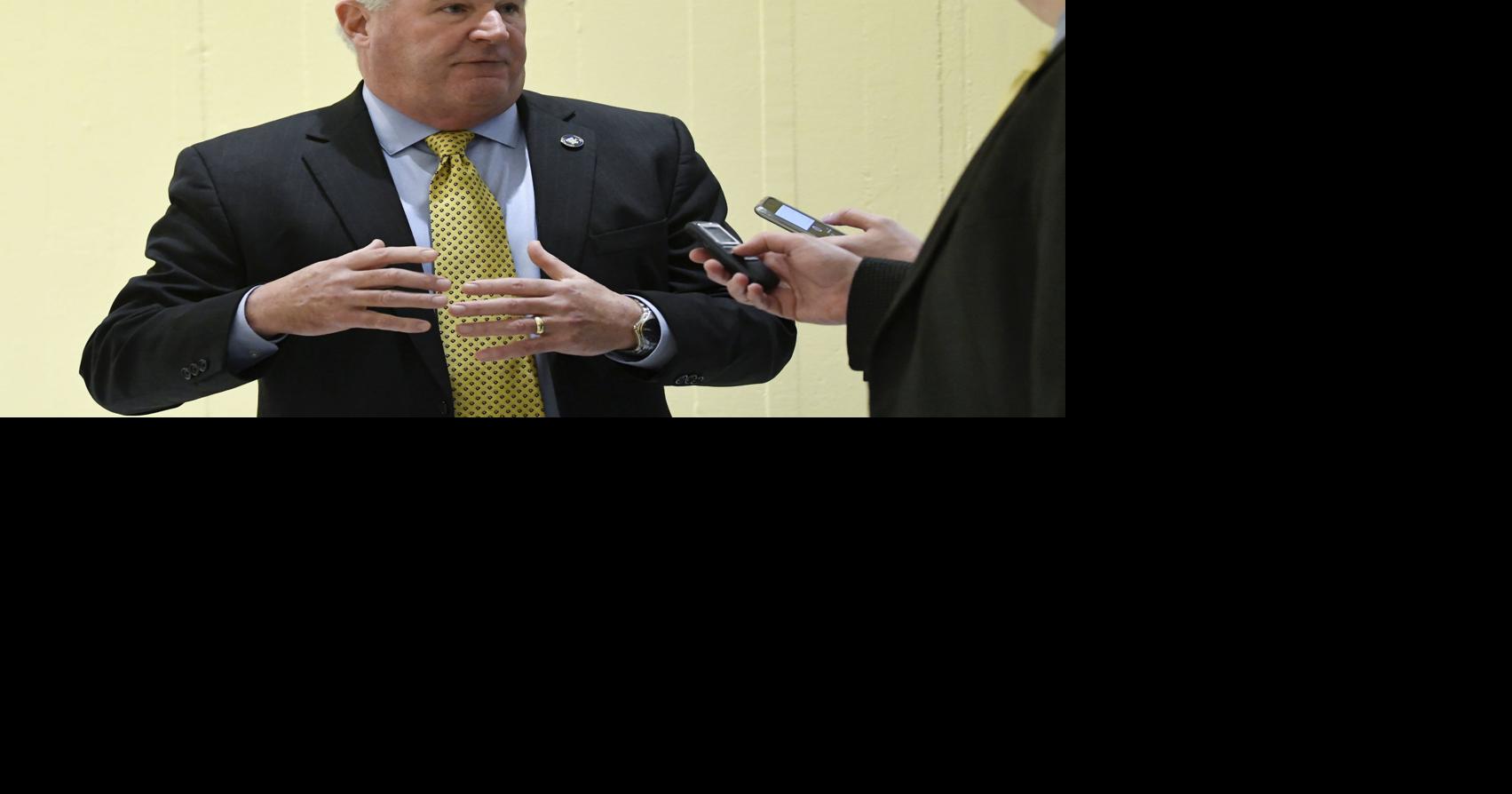 Brian Kolb to remain NY Assembly GOP leader