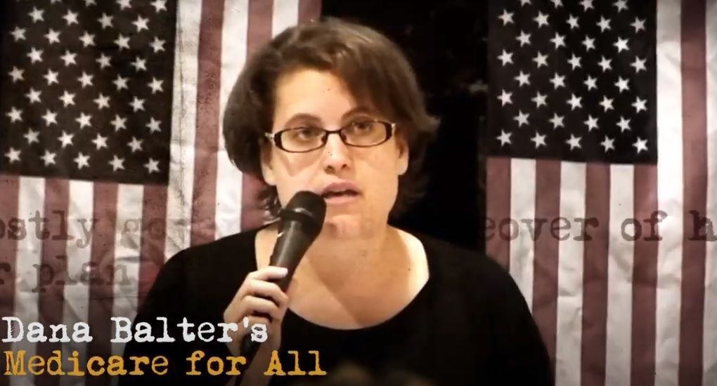 GOP ad renews claims Dana Balter didn't pay taxes, violated law by ...