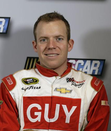 Cato native Regan Smith finishes in top 10 at Daytona 500