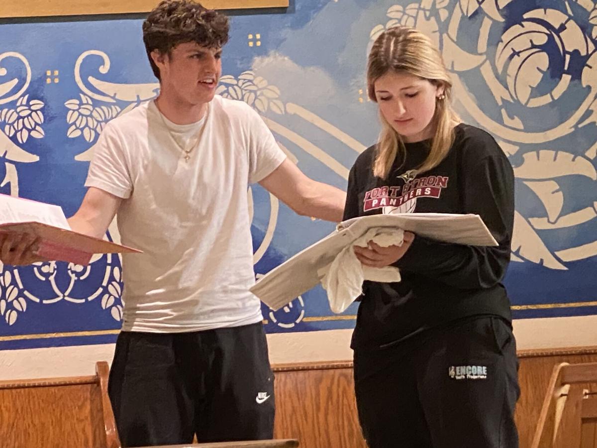 Erie Canal play 'Clinton's Ditch' coming to Port Byron