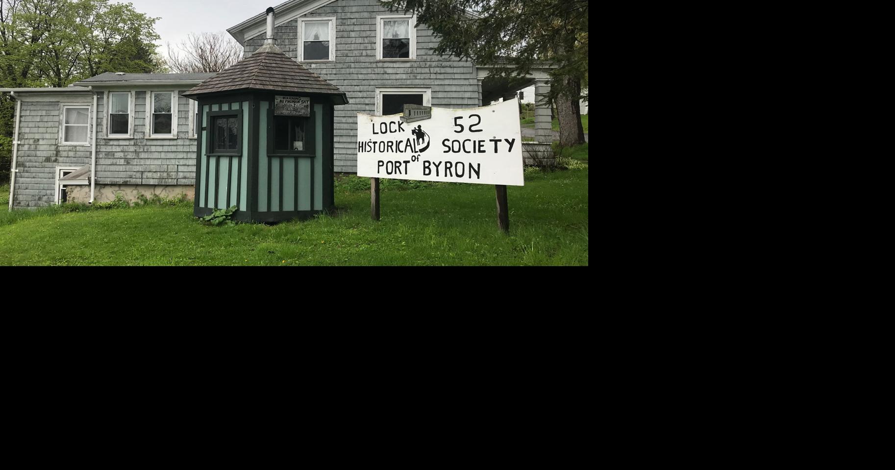 Riley: Old popularity contests in Port Byron and Weedsport