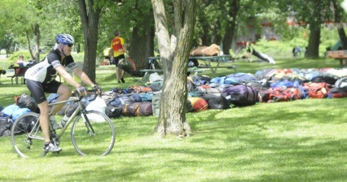 Bon Ton Roulet bike tour showcases beauty of the Finger Lakes