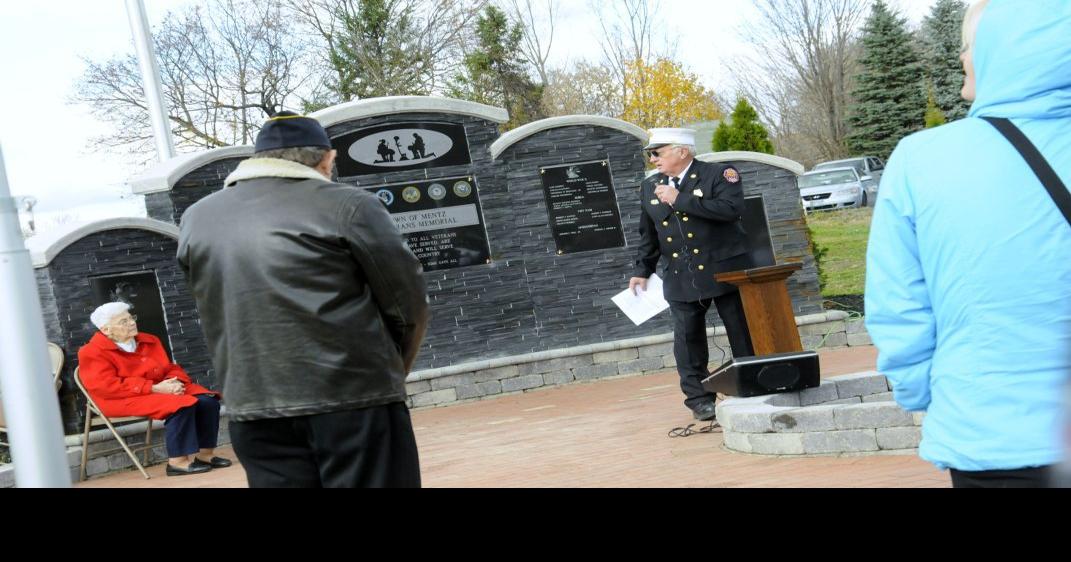 Riley: Departed Port Byron man a model of community engagement