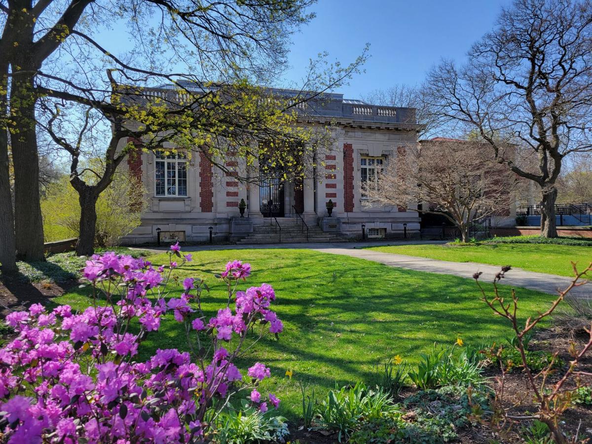 Connect, create with programs at Seymour Library in Auburn