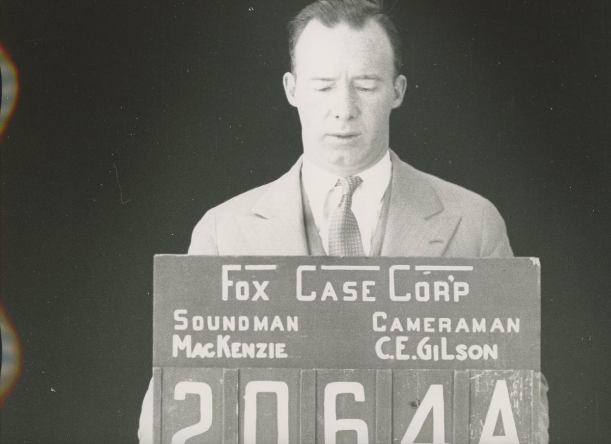 The end of the Case-de Forest partnership (Cayuga Museum)