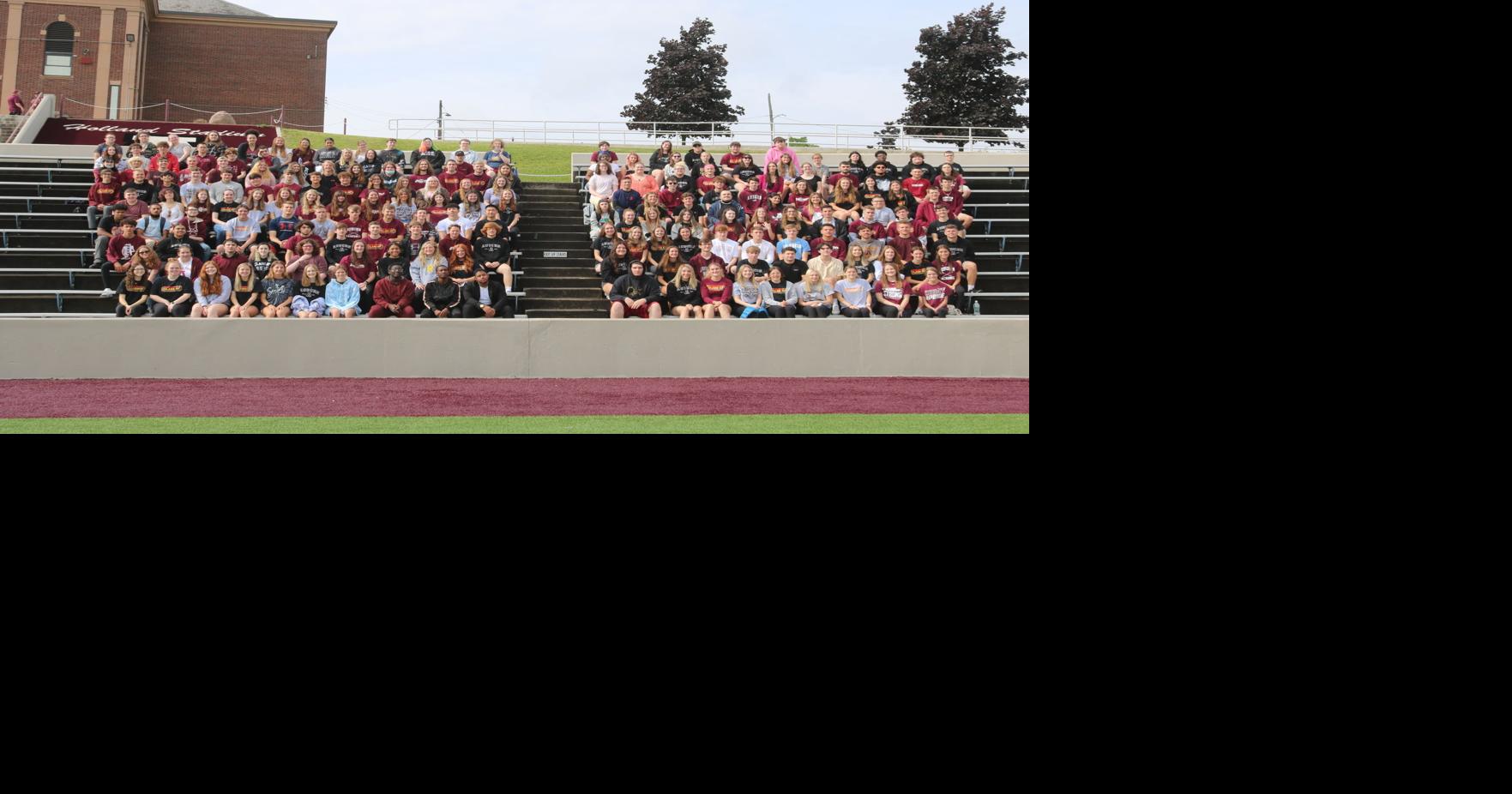 Sheppard: Where the Auburn High School Class of 2021 is going