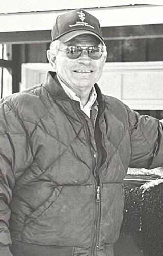 Dr. Benjamin F. Turner