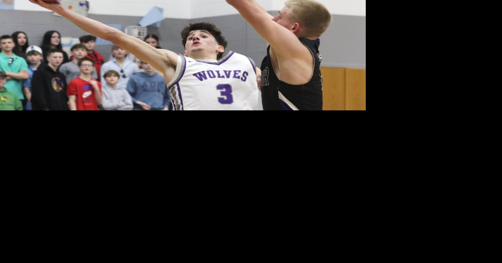 15 Cayuga County basketball players named IAC all-stars