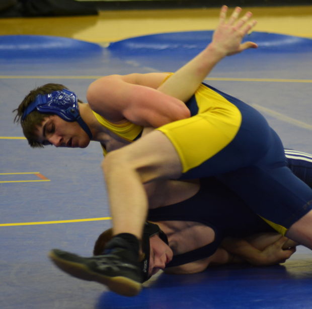 Four earn pins, Cato-Meridian wrestles past APW/Pulaski | Local Sports ... Four earn pins, Cato-Meridian wrestles past APW/Pulaski | Local Sports ...