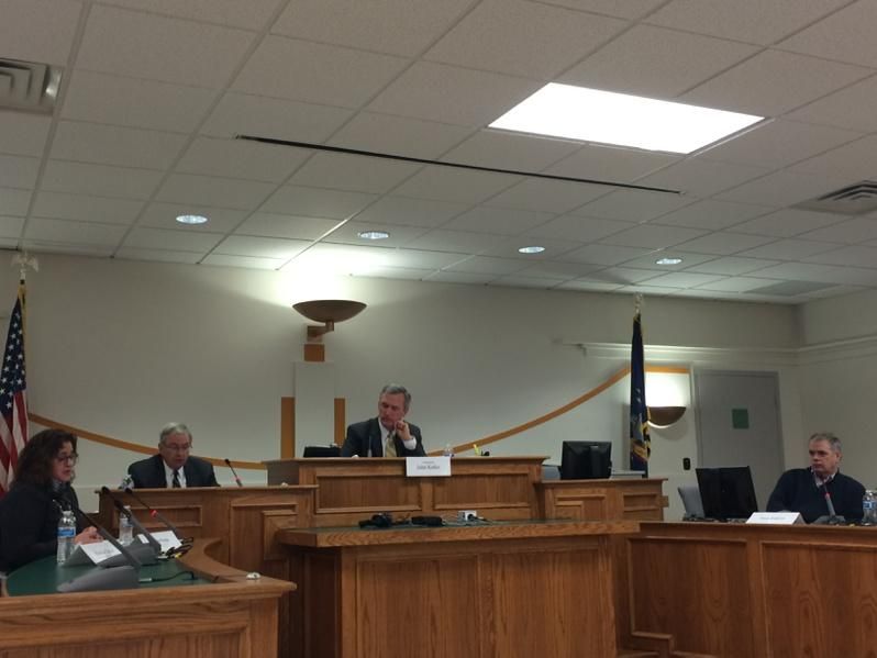 Manlius man shares story of daughter's overdose at Rep. John Katko's ...