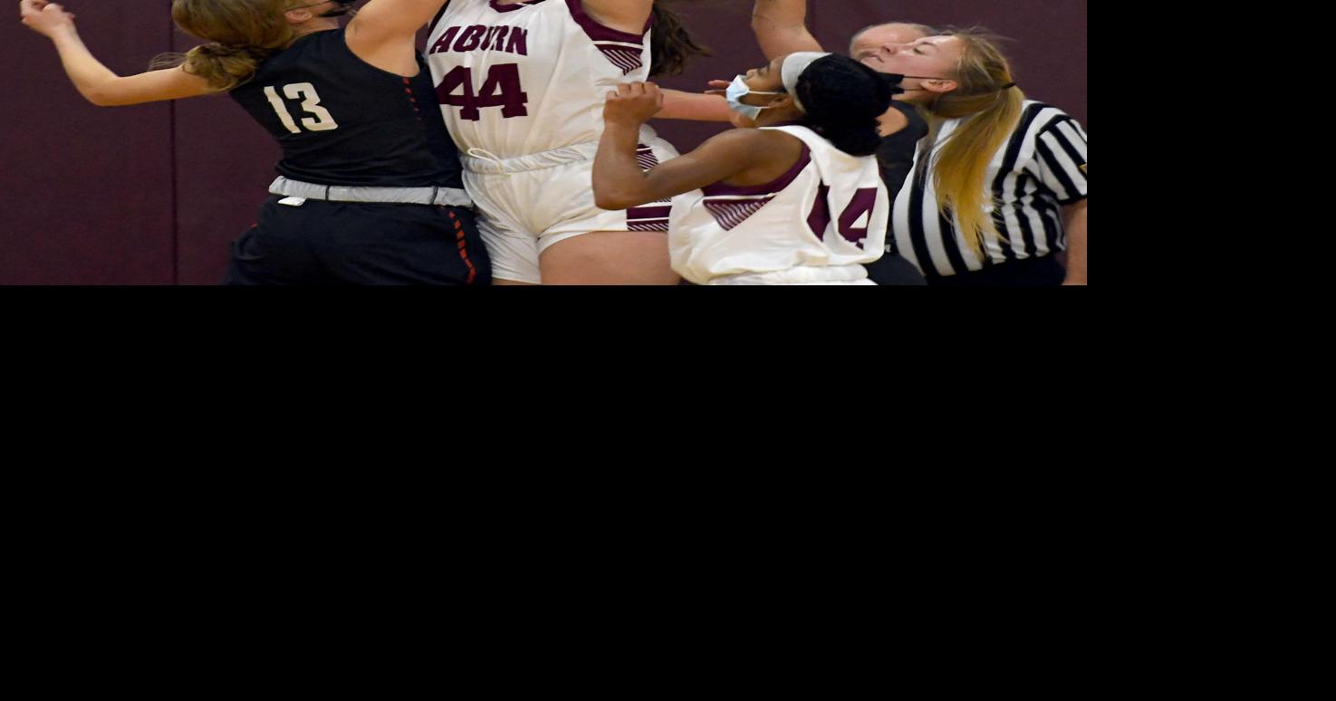 Local Roundup: Auburn girls basketball wins second in a row