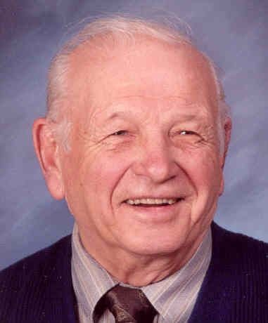 Michael M. 'Max' Bishop