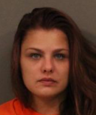 Police: Auburn woman jailed without bail after incident in Moravia
